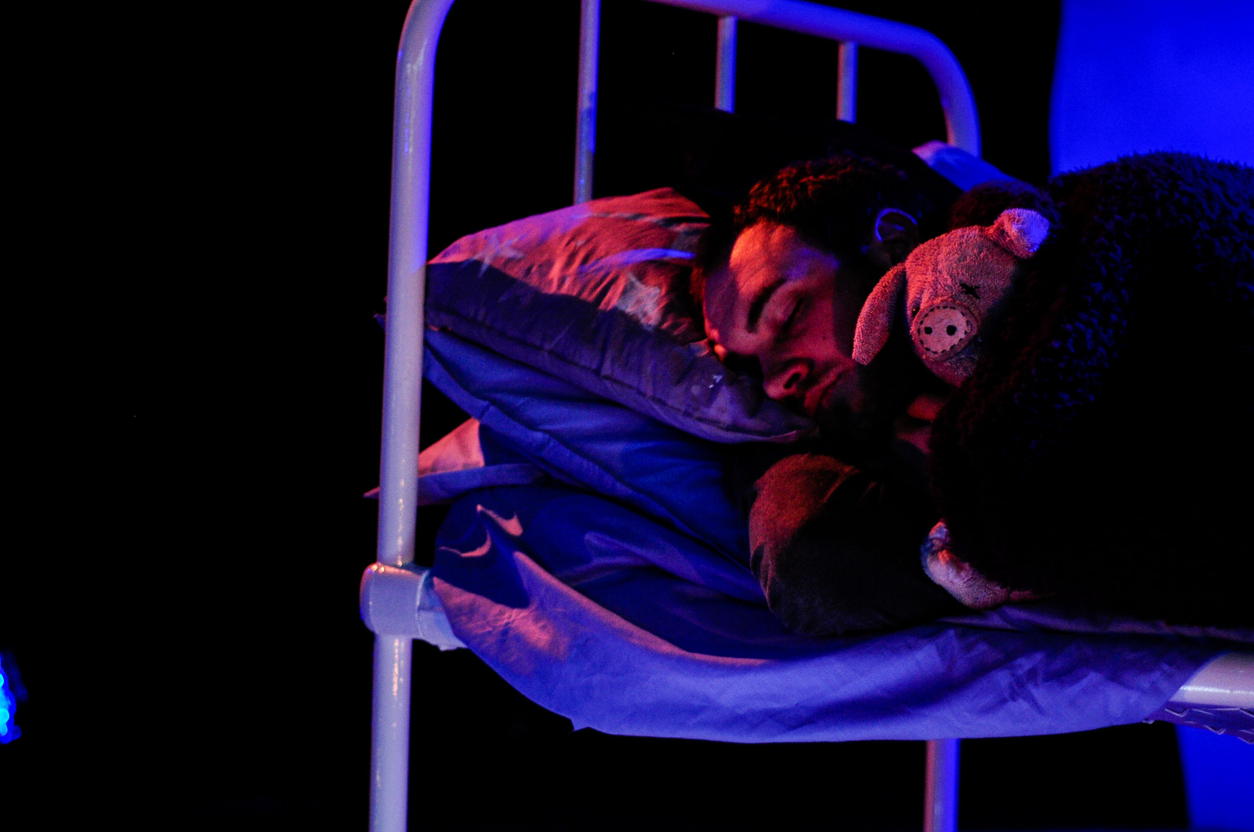 Luna – Jane Lalljee